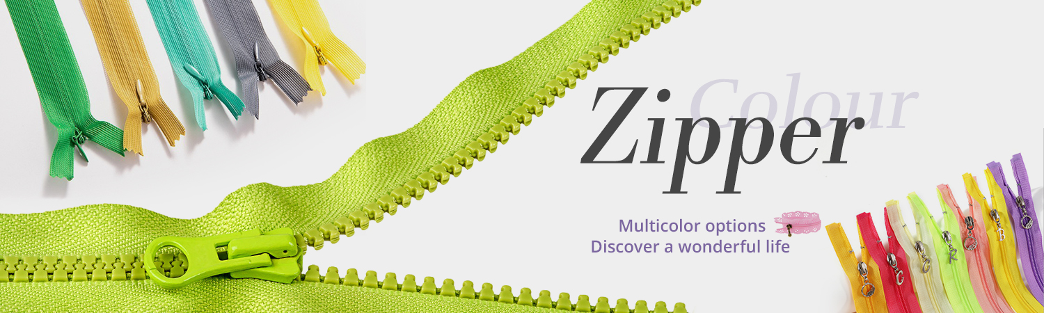 How to choose good quality high-end zipper | New Swell